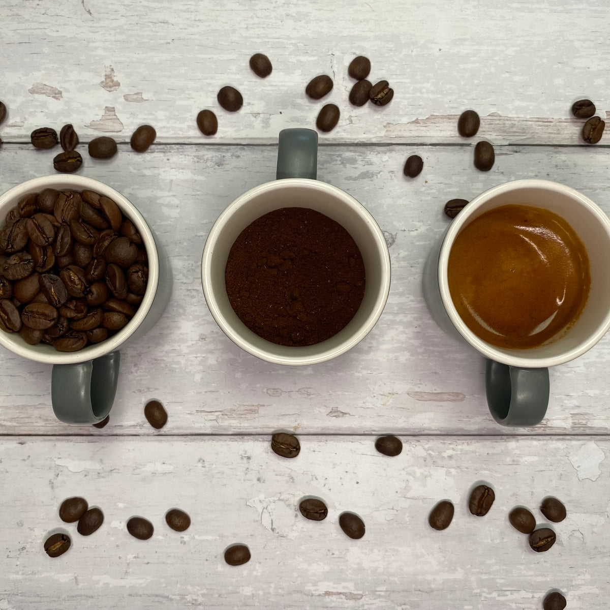 What is Specialty Coffee? – The Flat Cap Coffee Roasting Company